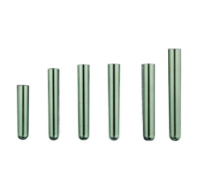 PS Tube 13x75 mm 5 ml 1000 adet